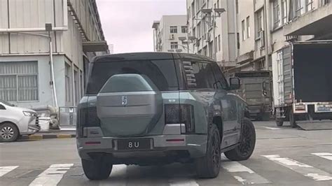 【文章】仰望u8或采用增程！李想暗讽长城：关于增程落后的营销可以停止了车家号汽车之家