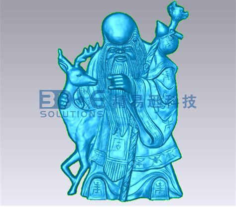 雕刻三维扫描仪 解决方案 深圳市精易迅科技有限公司