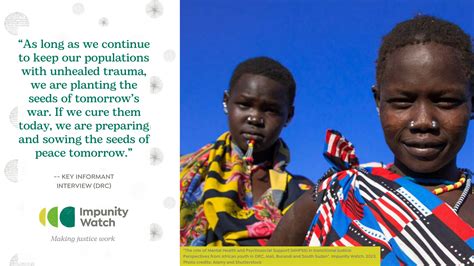 African Youth Perspectives On Masculinities And Mhpss Key Insights