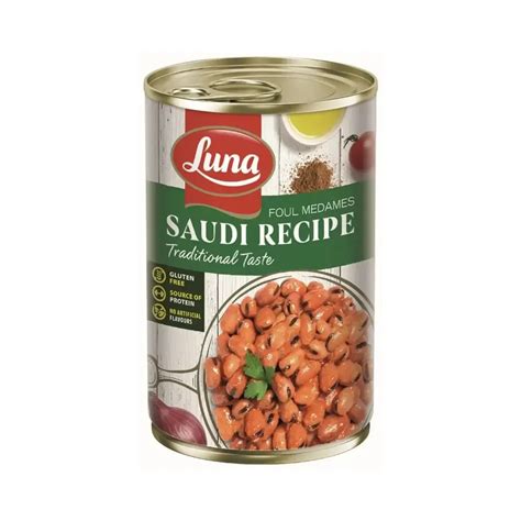 Luna Foul Medames Saudi Recipe Bakkal Turkish Market In Kenya
