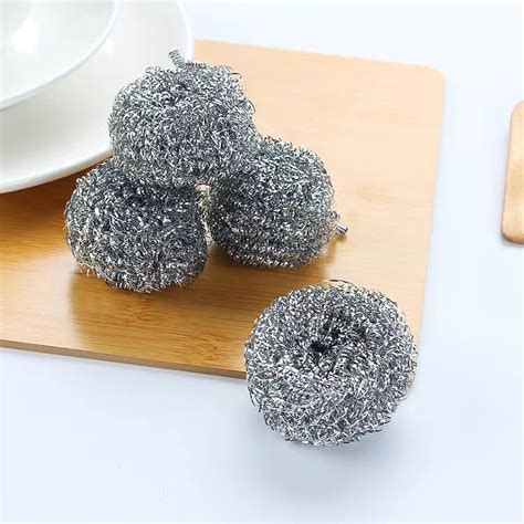 Jual Sikat Sabut Sikat Besi Sabut Kawat Sikat Panci Kawat Stainless