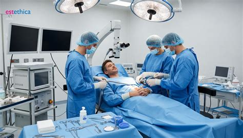 Penis Enlargement Surgery Your Guide To Micropenis Treatment Options