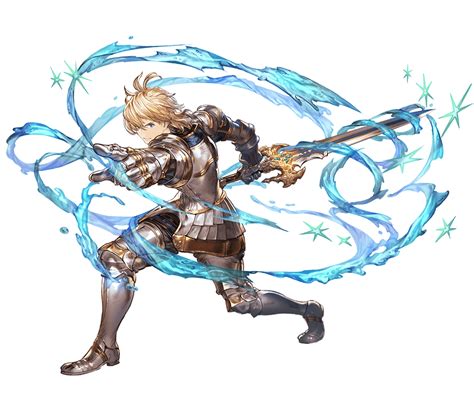 Romeo Granblue Fantasy Image By Cygames 2116893 Zerochan Anime