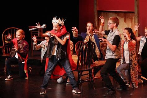 Education Classes — Mccarter