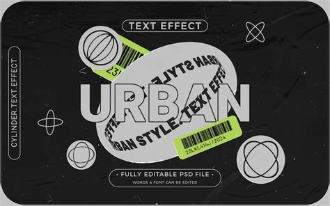 Premium Psd Hacker Text Effect