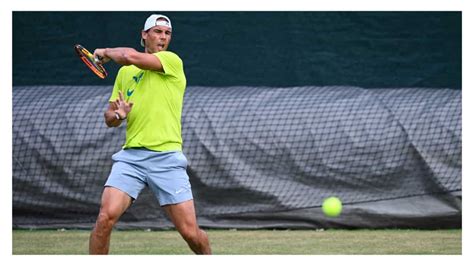 Rafael Nadal Vs Francisco Cerundolo Live Streaming When And Where To