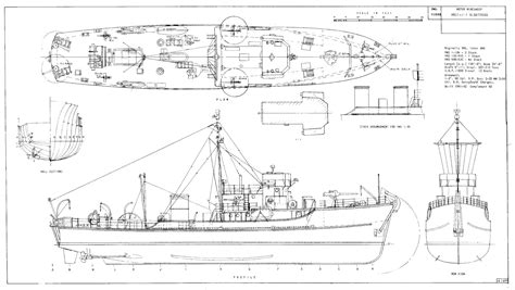 Quinze Marins Sur Le Bahut Du Mort Calypso Scale Model Plans