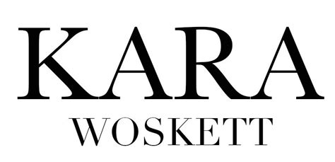 Portrait Photography Magazine Kara — Kara Woskett