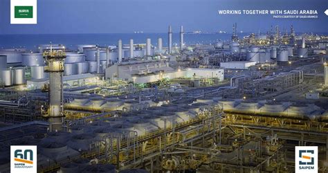 Saipem On Linkedin We Have A Significant Track Record In The Middle