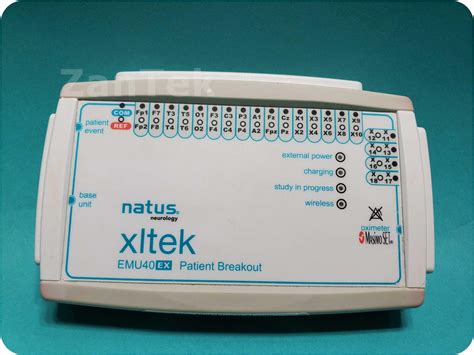 Zantek Medical Sale Lobby