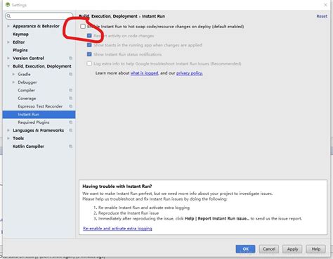 解决！installation Failed With Message Failed To Finalize Session Installfailedinvalidapk Csdn博客