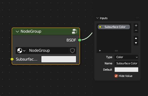 110210 Regression Nodes Hide Value Option Doesnt Work On Color Sockets Blender Blender