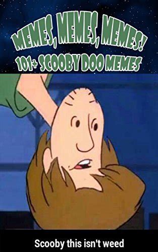 Scooby Doo Memes