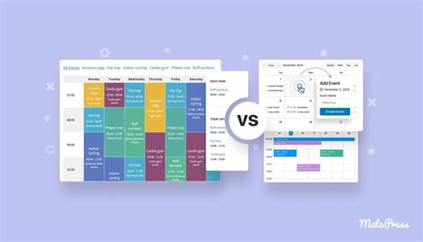 How To Add The Event Calendar Wordpress Block Motopress