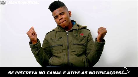 Mc Jhojhow Chama No Probleminha Dj Tezinho Youtube