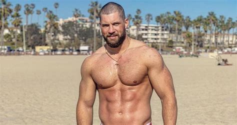 Florian Munteanu Bodybuilder Florian Munteanu Nccl