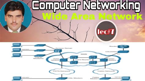 Wide Area Network Advantages And Disadvantages Of WAN COMPETE