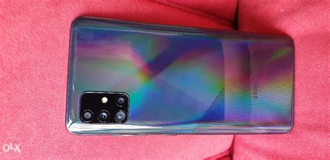 Samsung a51 4/128 - Mobiteli - OLX.ba