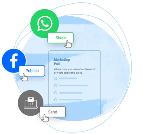Poll Maker Free Online Create Polls Form Builder