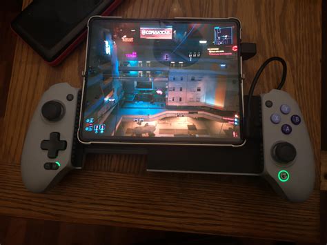 Fold 4 And Gamesir G8 Gamepad Usb C Extension Cable Works R Galaxyfold