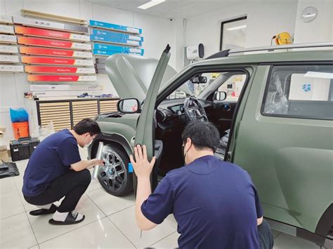 시흥 캐스퍼 비자림 카키 매트 반반사 썬팅 신차패키지로 한방에 끝 네이버 블로그