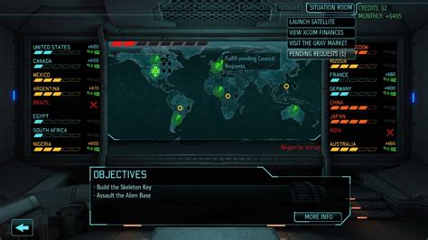 XCOM Enemy Unknown Review Capsule Computers