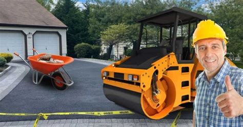 How To Choose The Right Company For Your Asphalt Paving Project Weird