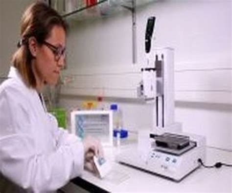 Increasing The Consistency Of Tissue Typing The Scientist