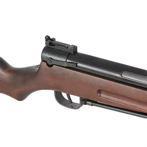 Japanese Type 100 Submachine Gun Replica Real Wood [sandt] Taiwangun Us And Eu