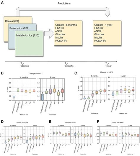 Frontiers A Framework Towards Digital Twins For Type 2 Diabetes