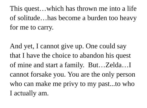 I have been given a short story assignment. So I am writing it as link ...