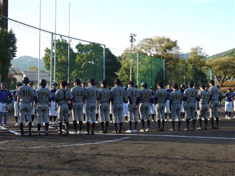 信州大学長野軟式野球部信長 先程の選手紹介に載せる予定だった写真が抜けておりました Instagram