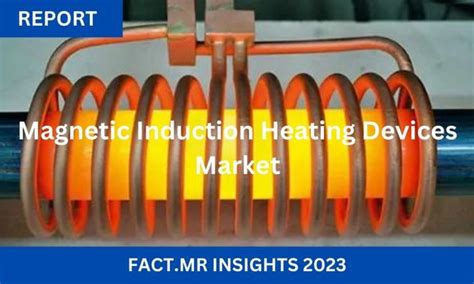 Global Magnetic Induction Heating Devices Market Size To Hit Us 7816