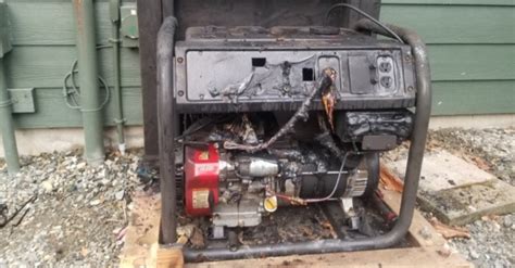 Ccg Iq On Linkedin 4 Common Generator Perils Strikecheck