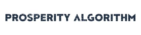 Jason Fladlien Prosperity Algorithm Procrack Team