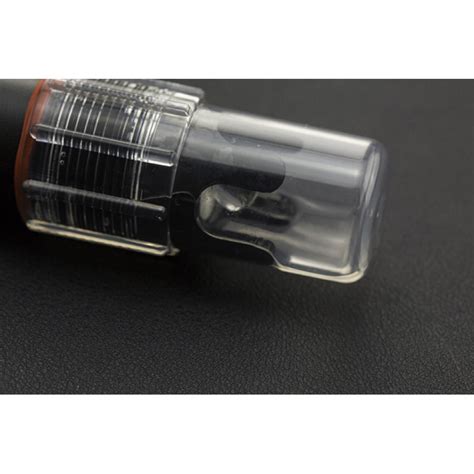 DFRobot Gravity Industrial Grade Analog PH Sensor Meter Pro Kit For Arduino Buy Online At Low