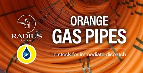 Our Gas Pipe Range Has Proven To Be Of Vital Importance Around The Uk Ideal For Multiple