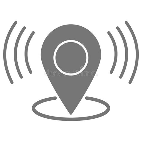 Location Which Can Easily Modify Or Edit Stock Vector Illustration Of Sign Place 259409550