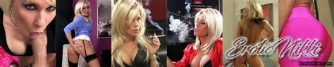 Erotic Nikki XXX Videos