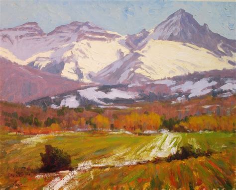 Meet Lorenzo Chavez Artist Shoutout Colorado