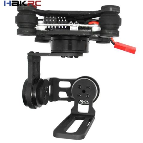 hakrc storm32 3 axis brushless gimbal w motors and 32 bit storm32