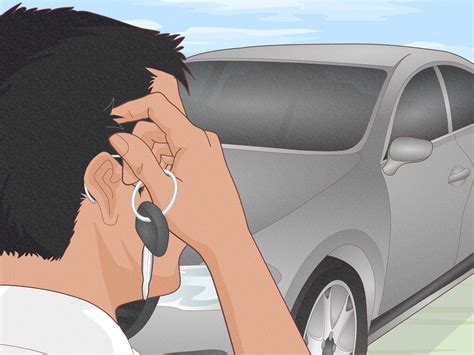 Anti Theft System Wont Let Your Car Start Clever Solutions