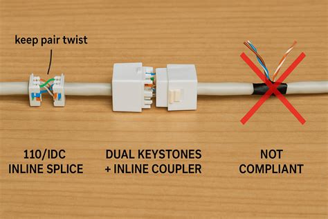 Can You Splice Cat 5 Cable Best Fixes That Work