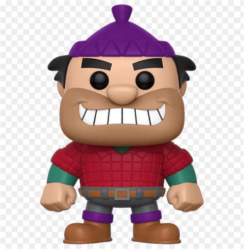 Free Download Hd Png Rufus Ruffcut Funko Pop Clipart Png Photo 66478 Toppng