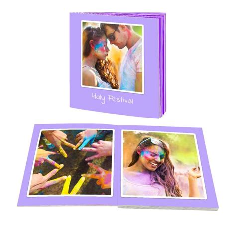 Ruck Zuck Fotobuch 13x13 Fotodarlingat