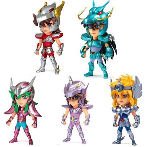Figure ฟิกเกอร์ Model โมเดล Saint Seiya เซนต์เซย์ย่า Bronzest Shopee