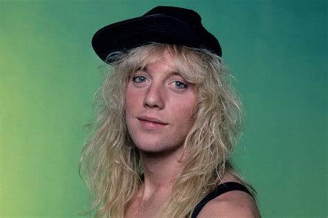 The Quiet Decline Of The Warrant Frontman Jani Lane
