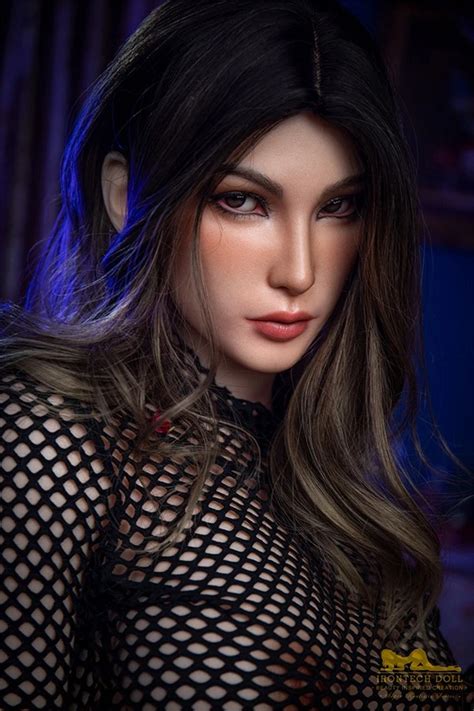 Silicone Sex Doll For Man High End Silicone Material Zlovedoll