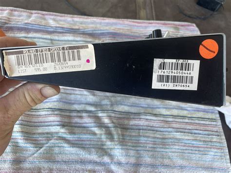 Matrixsynth Roland Ef 303 Groove Effects Processor Synthesizer Groovebox Sn Zn70654