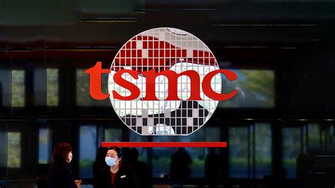 Tsmc In Talks With Us About Chips Manufacturing Subsidy Criteria Fox